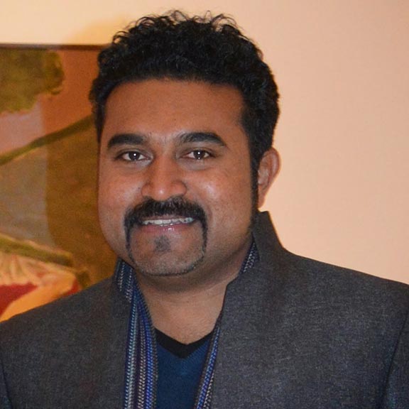 Gigi Scaria | A Time for Farewells