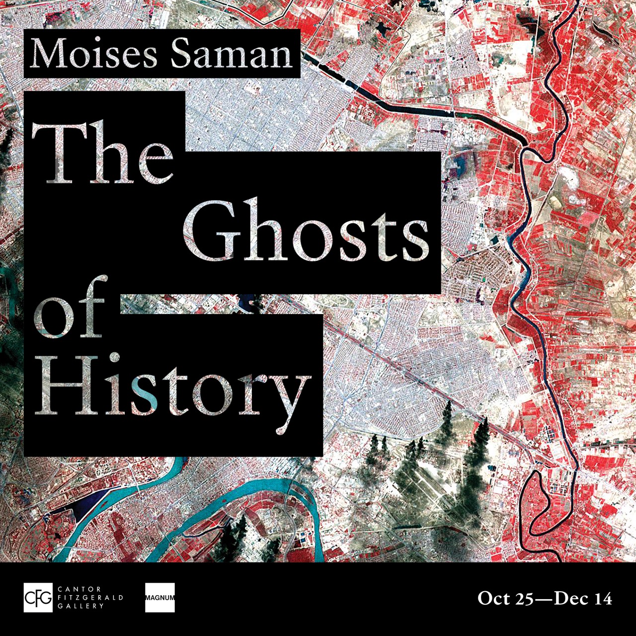 Press & Tour | The Ghosts of History