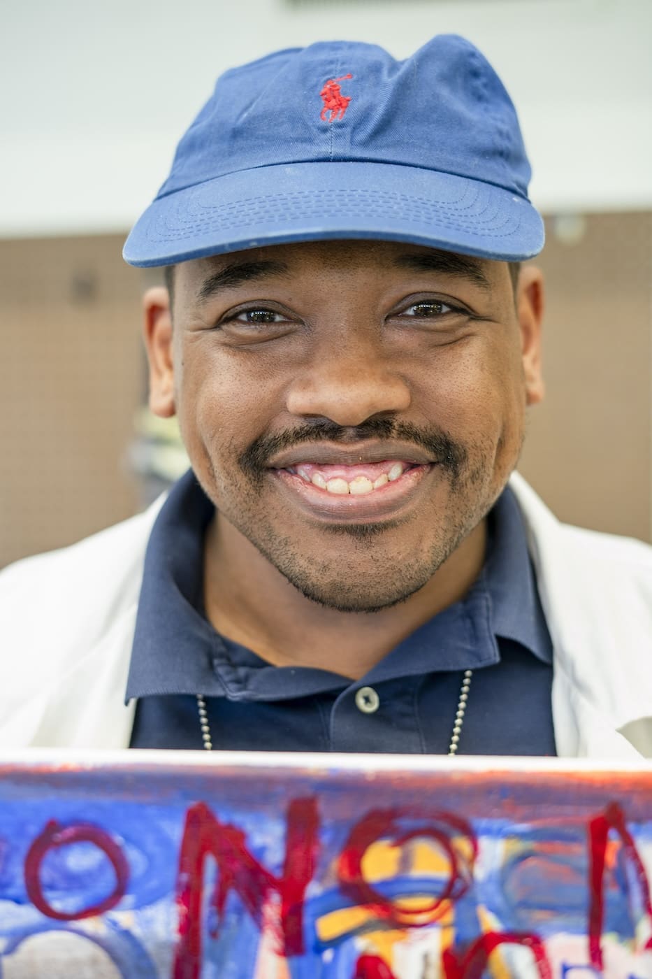 Brandon Spicer-Crawley | LOOK HERE