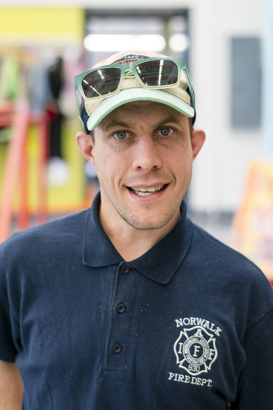 Tim Quinn | LOOK HERE