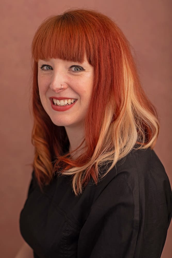 Jennifer Gilbert | LOOK HERE