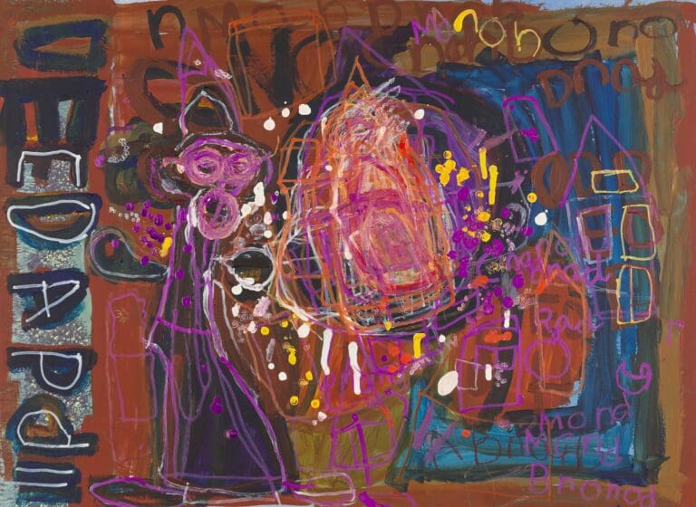 Brandon Spicer-Crawley | LOOK HERE