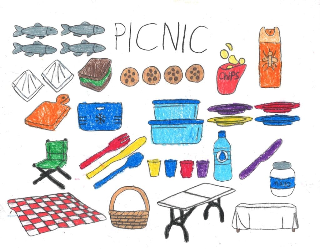 LOOK THERE | LOOK HERE